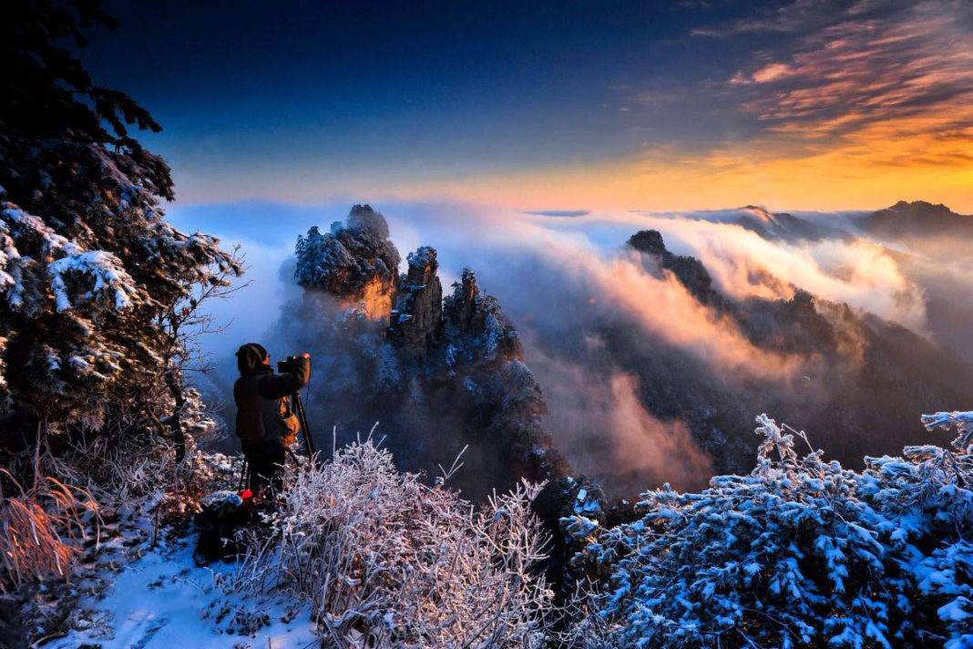These are the world's 15 most magical places on earth! — Amazing Travel ...