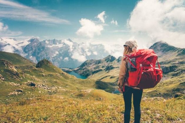13 World Class Walks Will Make You Feel, You Are In the Laps Of Nature