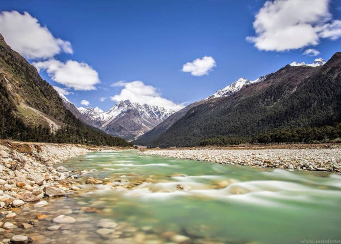 Top 10 Most Famous Valleys in India | List of Beautiful Valleys in India