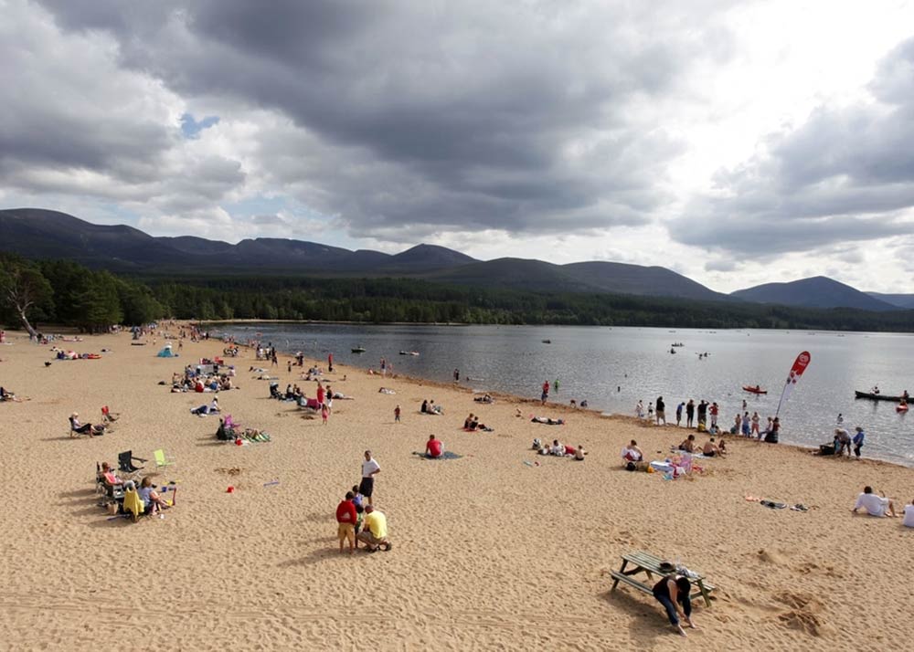 Most Stunning Beaches In Scotland To Visit