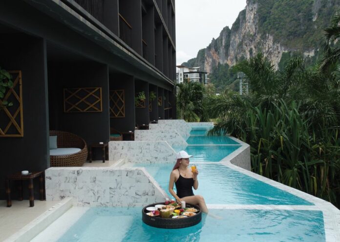 Things to do on a trip to Krabi