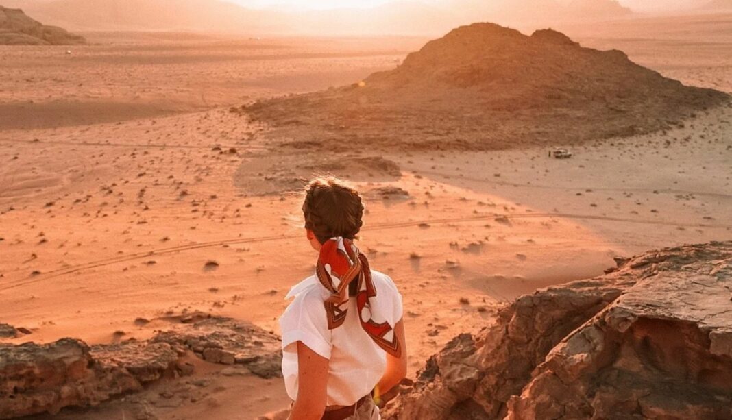 10 Stunning Desert Destinations